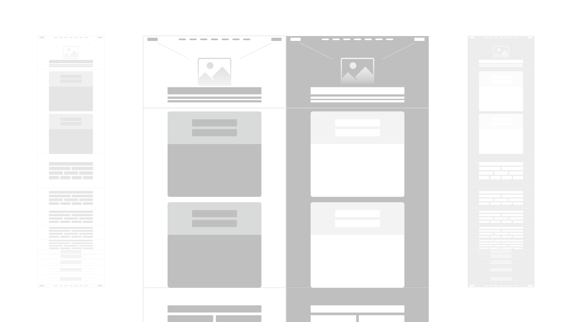 Features - Neutrino — Ghost CMS theme